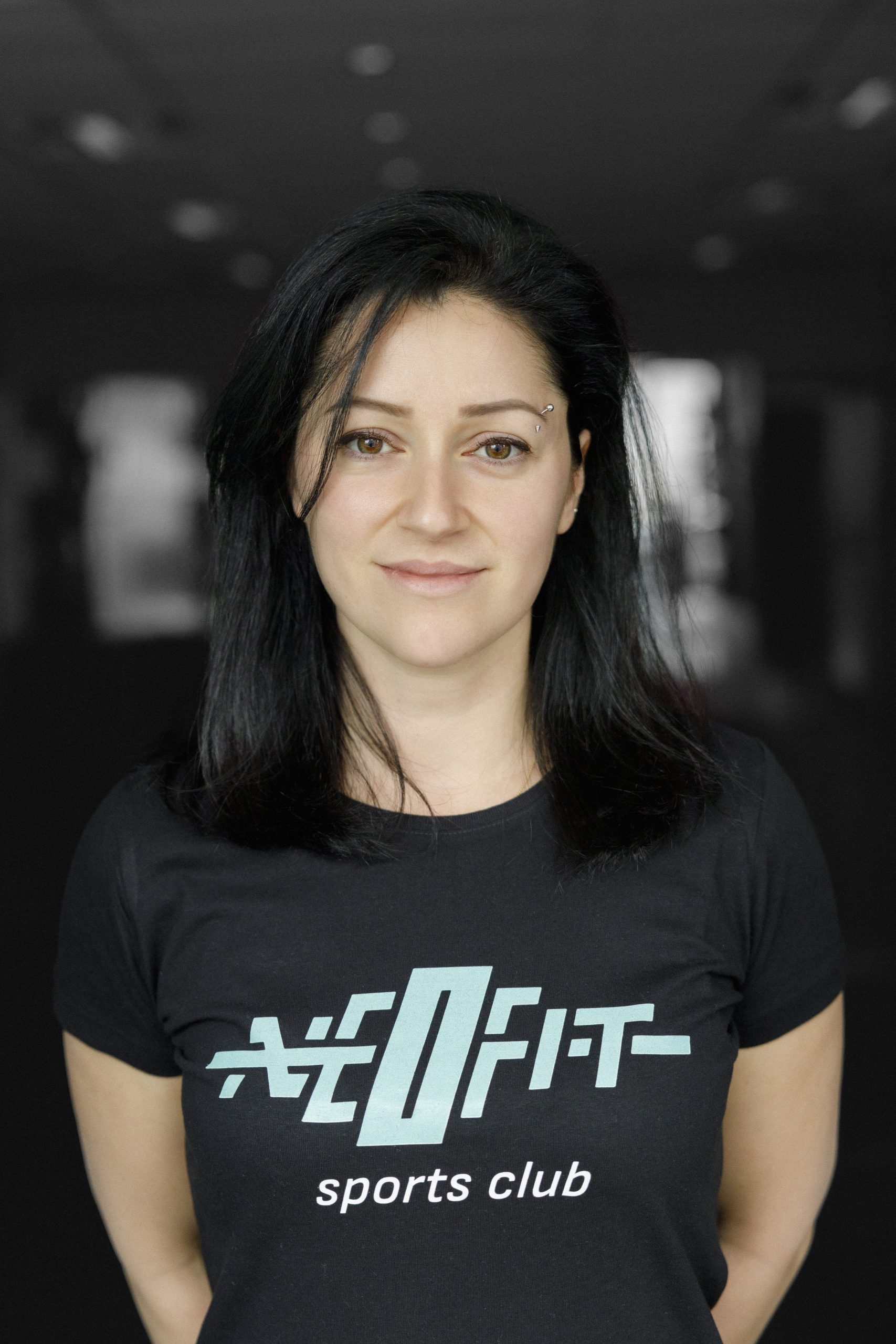 ТРЕНЬОРИ – Neofit – Sports Club