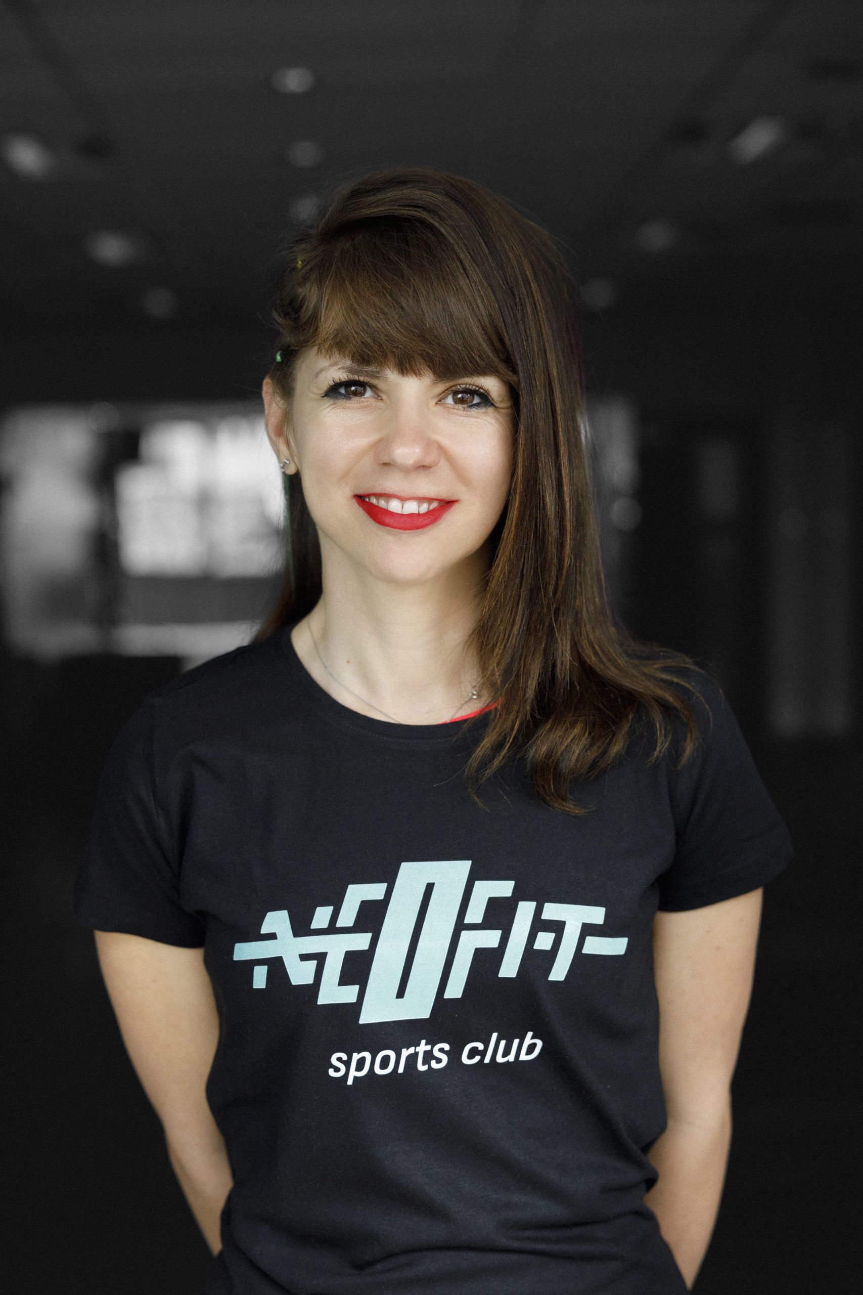ТРЕНЬОРИ – Neofit – Sports Club